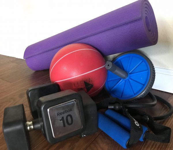 How Much Should I Exercise? – Fit Lizzy's DIY Mind-Body Upgrade