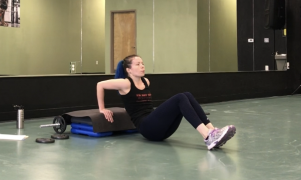 How To: Dips – Fit Lizzy's DIY Mind-Body Upgrade