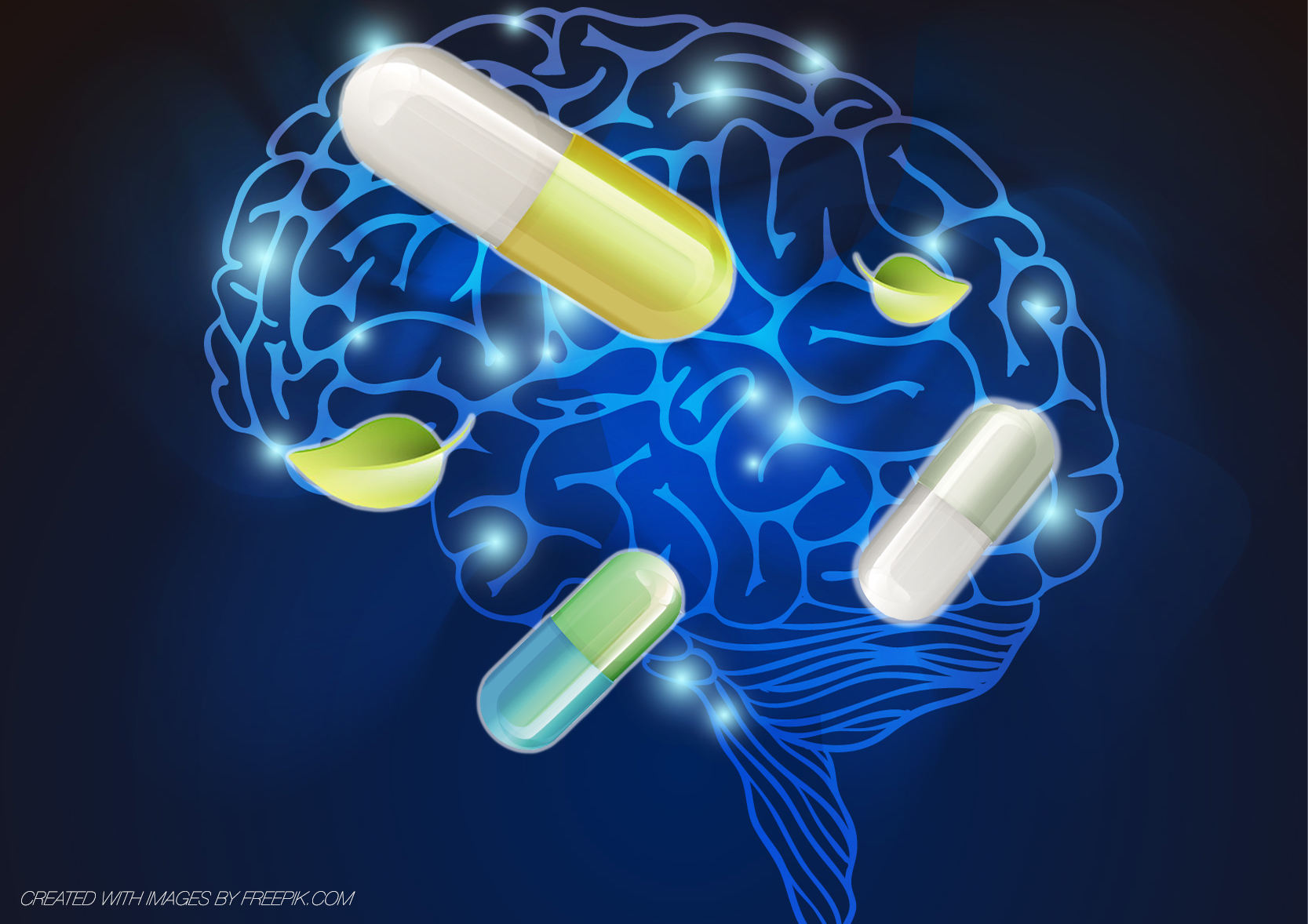 Nootropics: The Ultimate DIY Mind Upgrade – Fit Lizzy's DIY Mind-Body ...